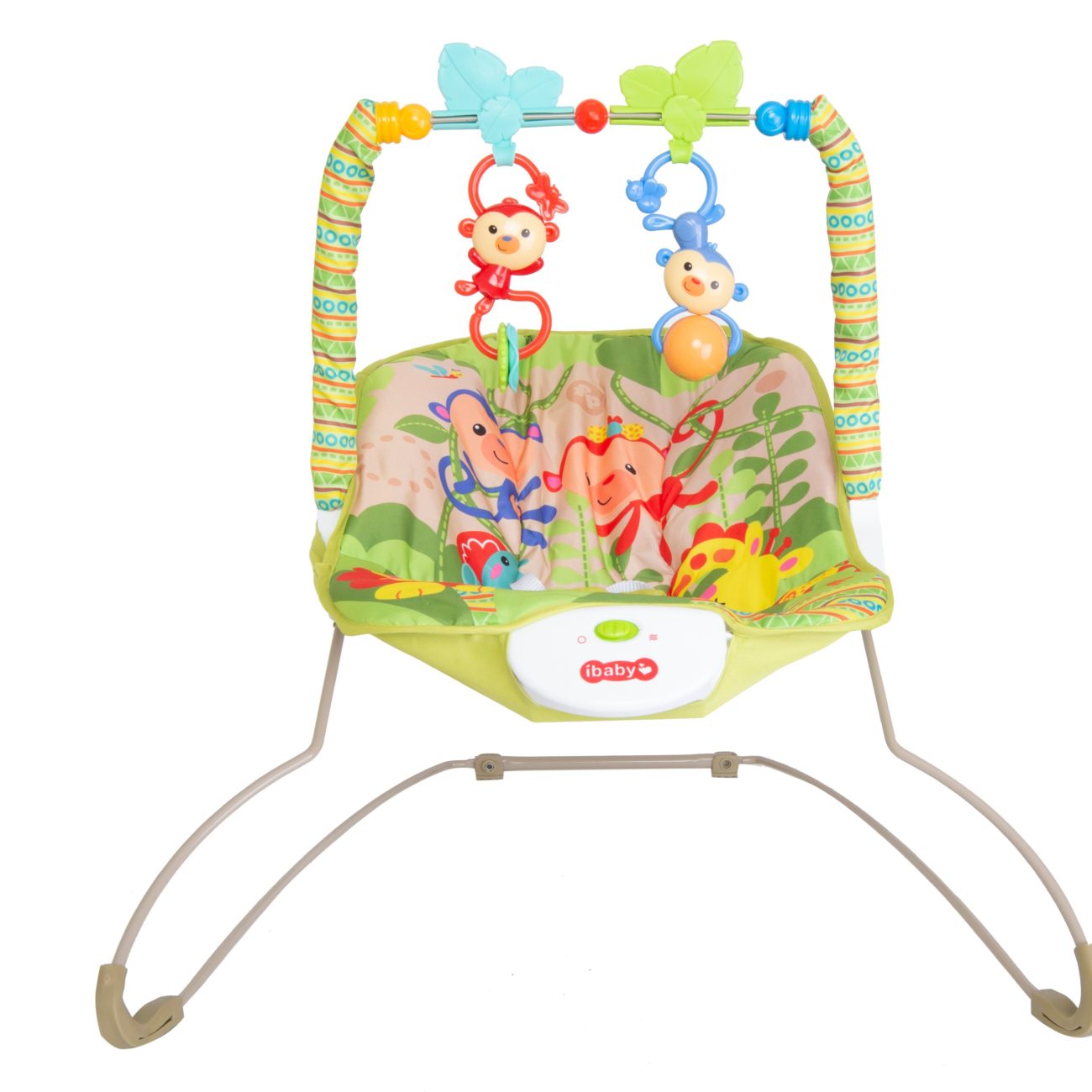 Baby Bouncers Australia | Baby Rockers, Swings, Jumpers & More!