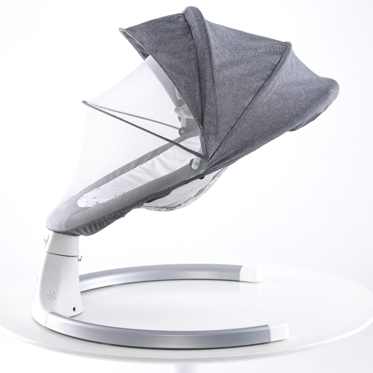 Stylish Electric Baby Swing Chairs & Bouncers | Cuteably AU